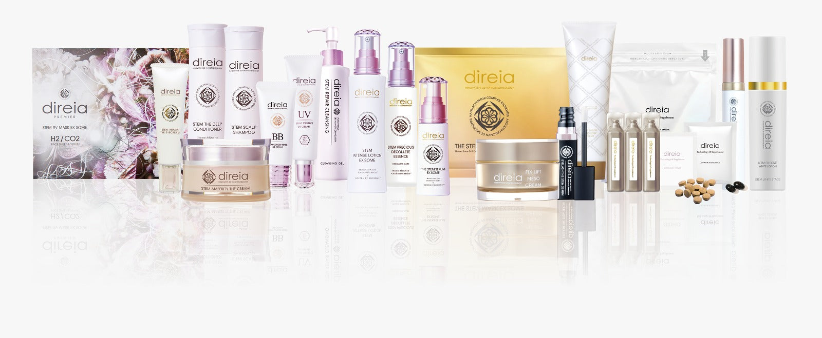 Premium Japanese Skincare & Beauty Products – Azumiko